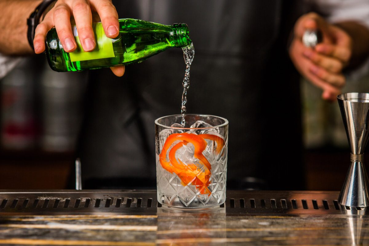 Acque toniche e gin: guida agli abbinamenti perfetti